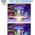 Inside Out: Free Printable Spot the Differences. | Oh My Activities for ...