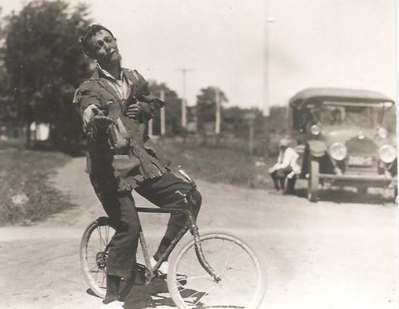 Just A Car Guy: The Great Circus Train Wreck of 1918 in Hammond Indiana ...