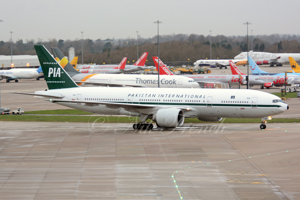 Nik French - Aviation Photography.... Manchester and More.: MAN 13th ...