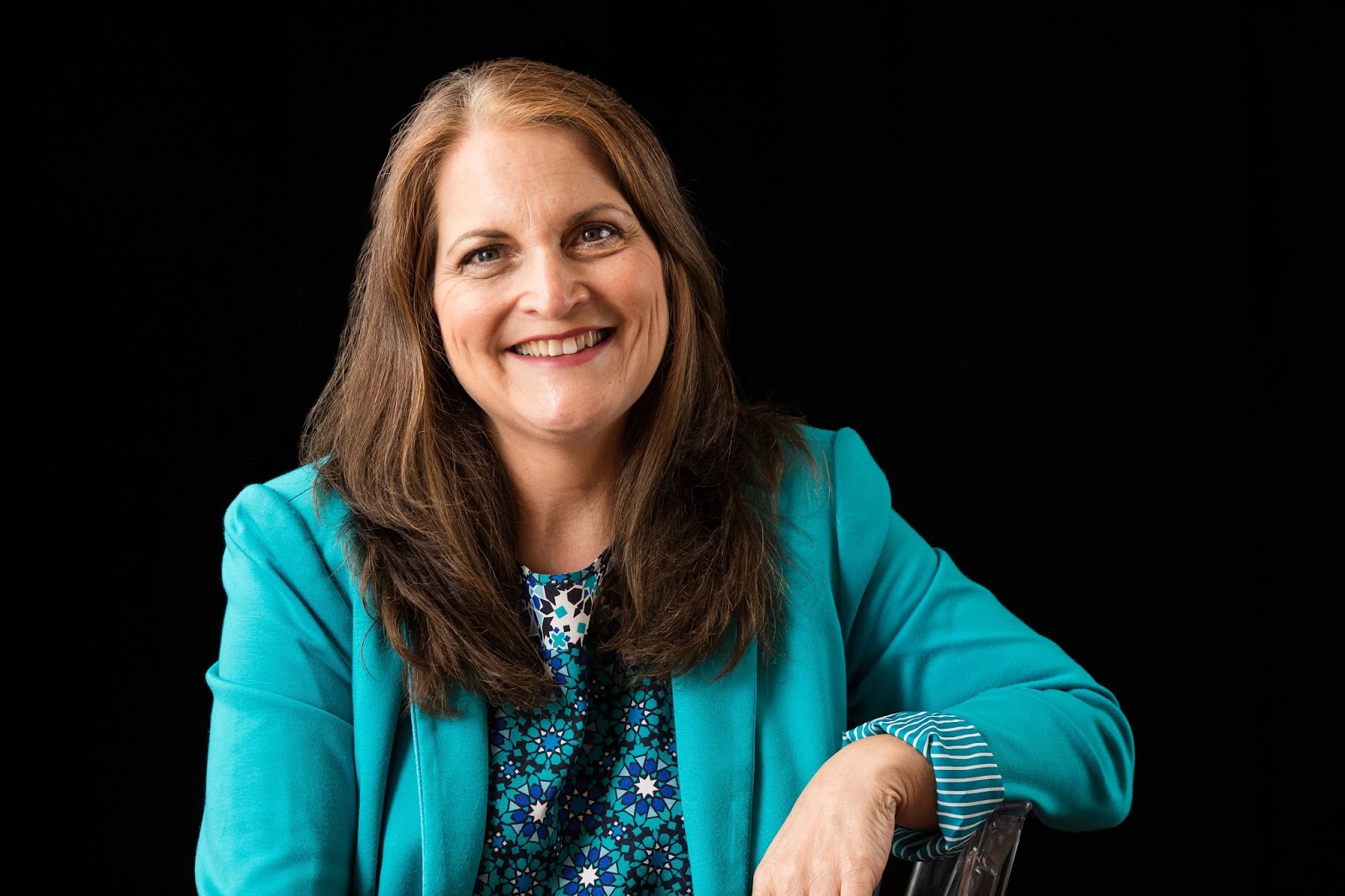 Author Spotlight: Joy Wieder