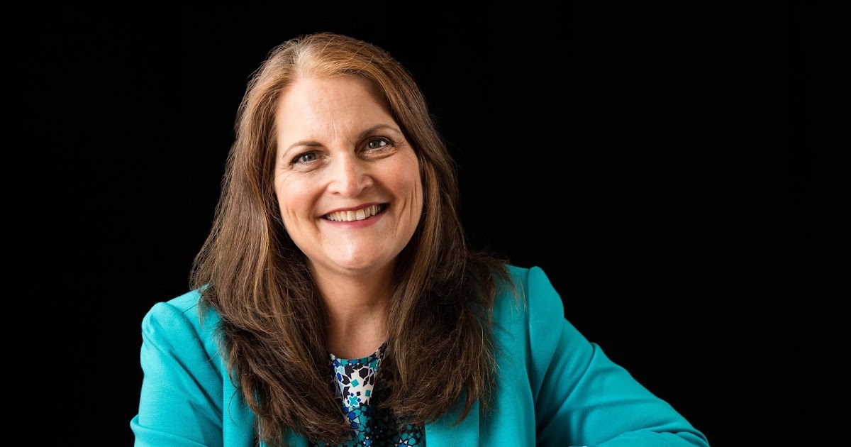 Author Spotlight: Joy Wieder