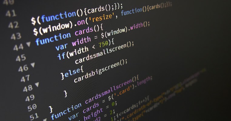 Tips Belajar Coding - Ganinfoo