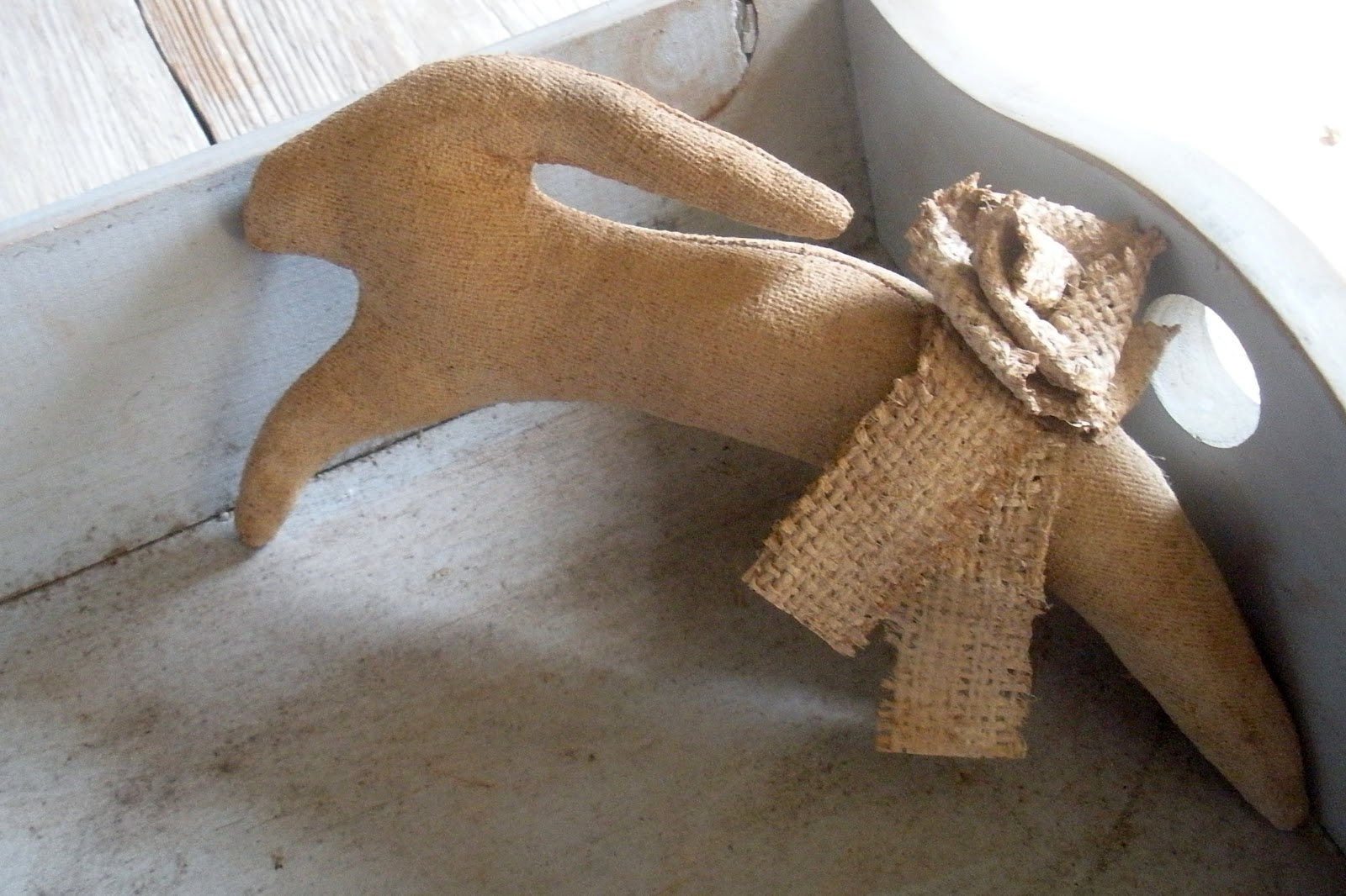 Appleseed Prim: Free Patterns