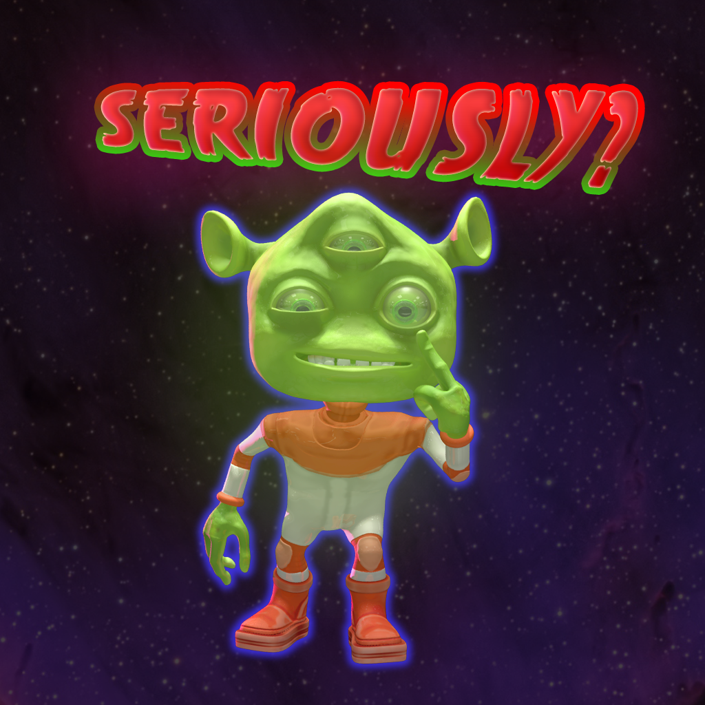 Deranged Scratchings