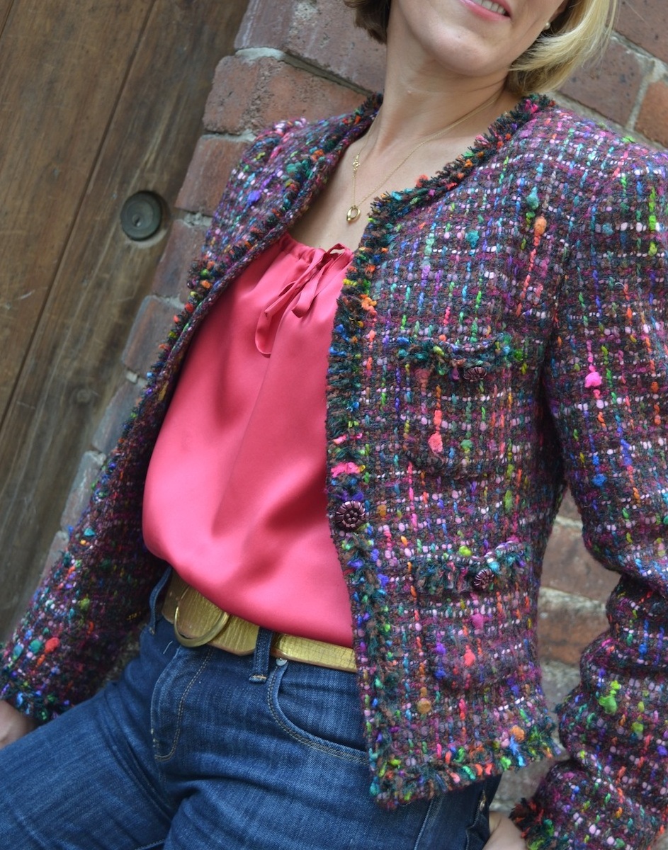 Sew Tessuti Blog - Sewing Tips & Tutorials - New Fabrics, Pattern ...