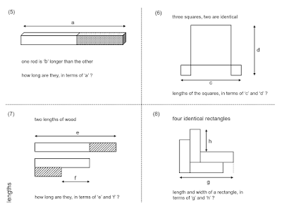 MEDIAN Don Steward mathematics teaching: lengths