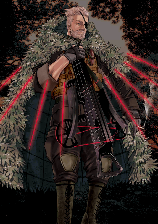 Hanya Seorang Penggemar Nasuverse: Review William Tell