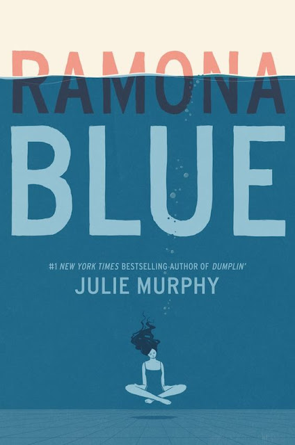 Hablemos de Libros; Ramona Blue