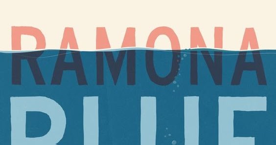 Hablemos de Libros; Ramona Blue