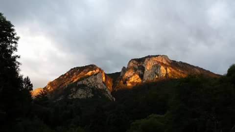 Trenduri Turistice: Satul Cheia-Muntii Apuseni