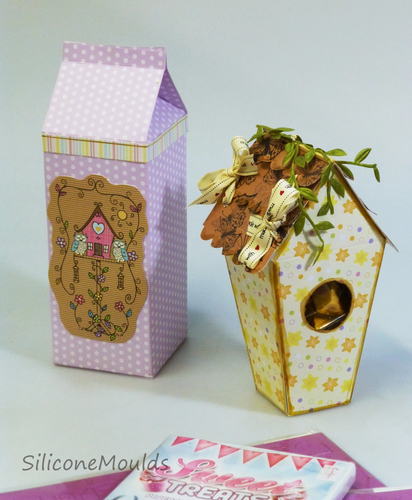 SiliconeMoulds.com Blog: Awesome Honeycomb / Puff Candy Recipe - Fast ...