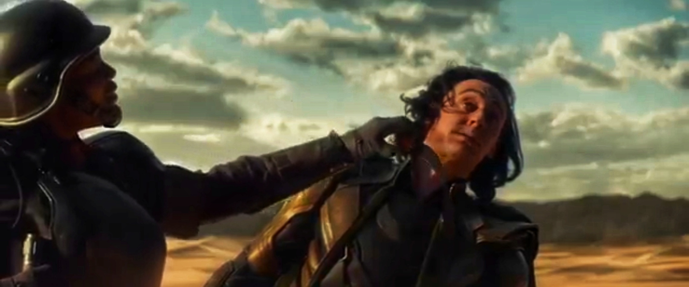 S1 Loki Episode 1: What is TVA, Variant and Nexus?