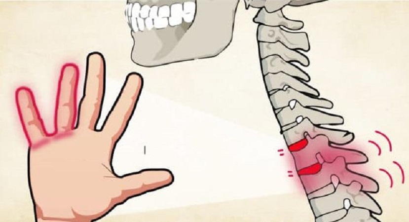 Naturalizate Ya: ¿Por qué se te Entumecen las Manos? Estas son las ...