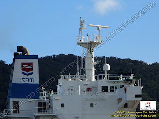 SAM Panther - Portal do Porto