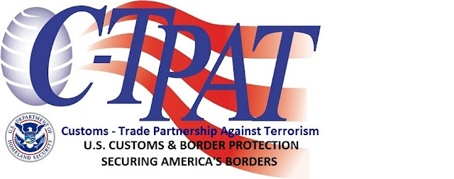 C-TPAT Security Policy/COC in Bangla for Garments Factory ~ Compliance ...