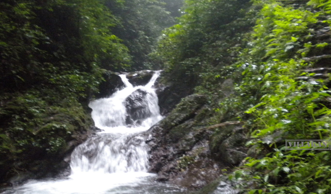 16 Tempat wisata di Semarang Terpopuler - Villakan.com