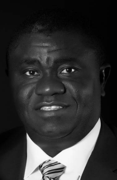 Prince Clem Agba expresses passion for Nigerian Youths as we mark the ...