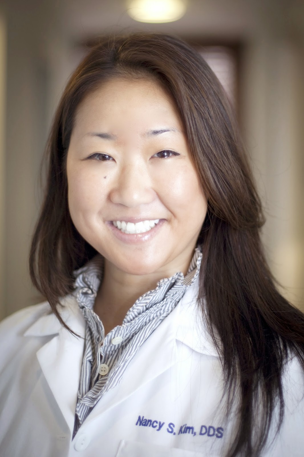 Dr. Nancy Kim, Manhattan Perio & Dental Implants: June 2012