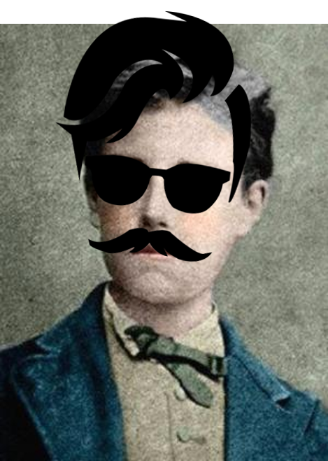 2021 ~ Andrew Bernal Trillos