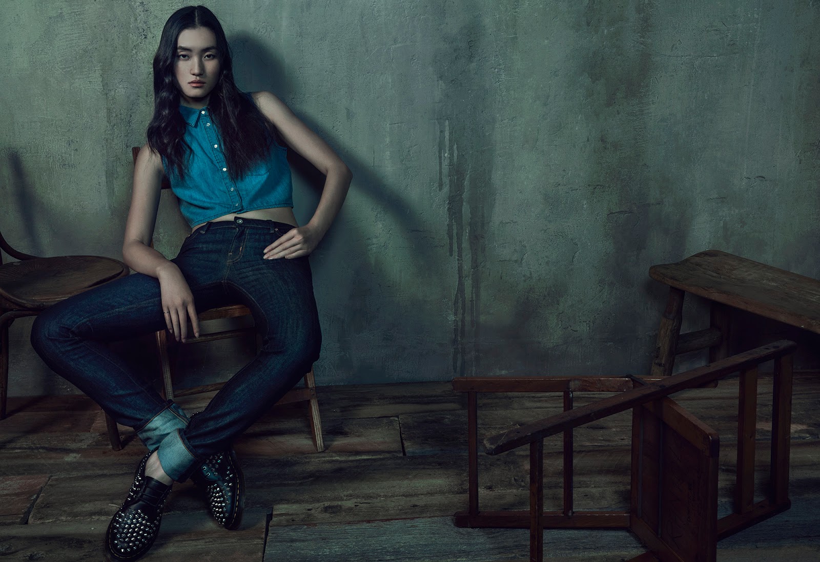 moving day: alex, chrystal, jaunel, lena, leomie, natalie, nina and ...