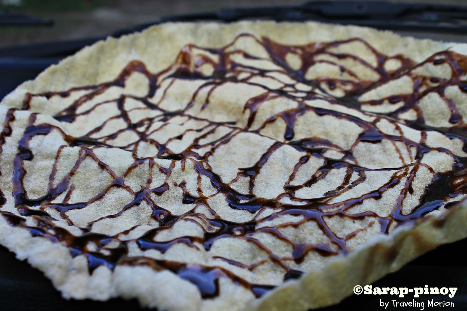 Sarap Pinoy: Kiping ng Camiguin Province