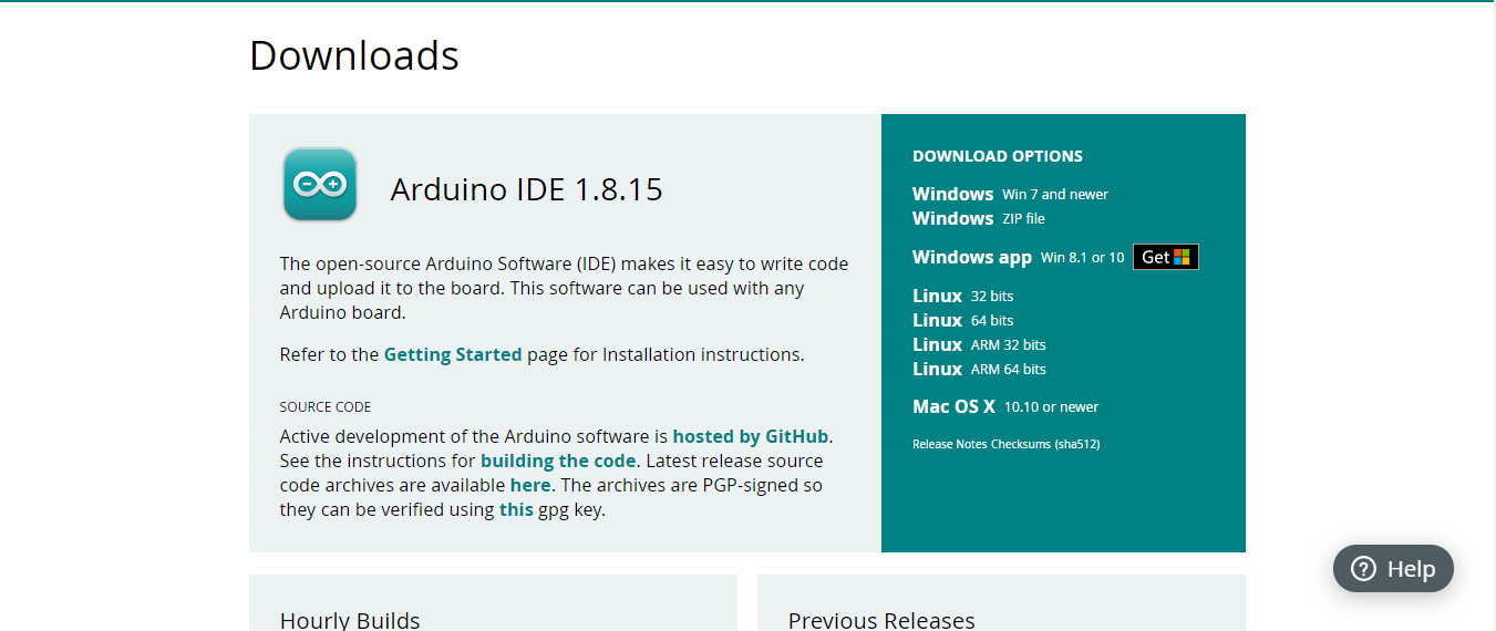 Cara Download & Install Arduino IDE di Windows - ANAKBLOGGER.COM