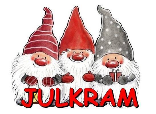 God Jul