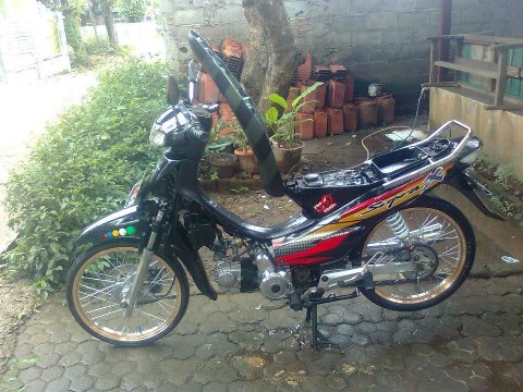 The Speed Supra X Lama Classic Club