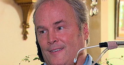 The Last Leaf Gardener: Remembering Steven McDonald