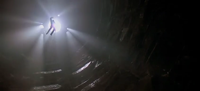 Mutant Warp, Parte 8a De La Saga "1974"