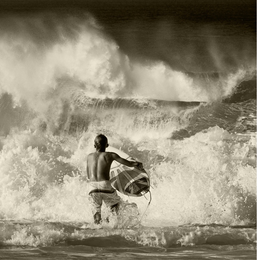 marrónclaro: Spectacular Moments - Ed Freeman