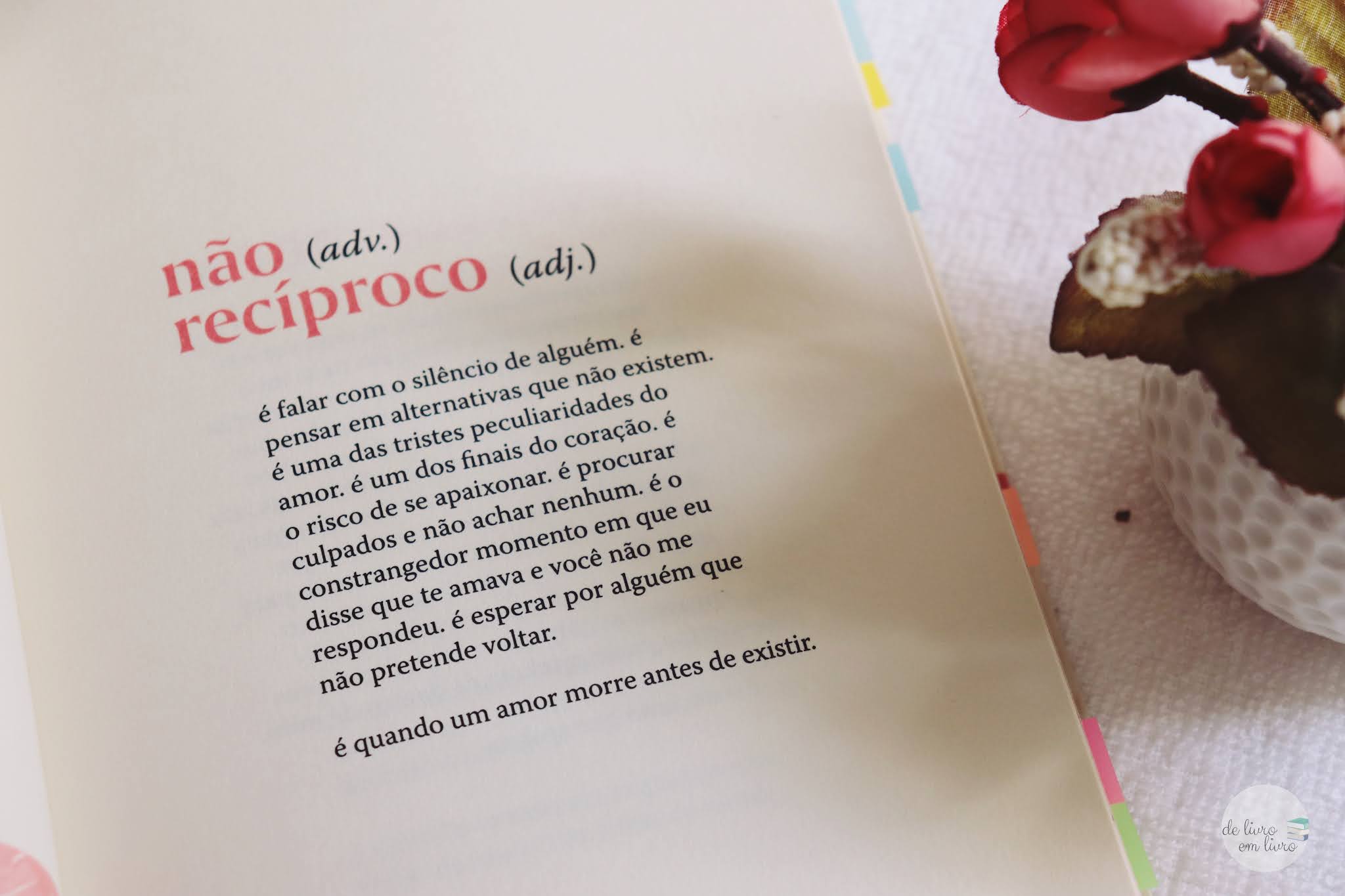 Para Ressignificar um Grande Amor - João Doederlein (@akapoeta ...