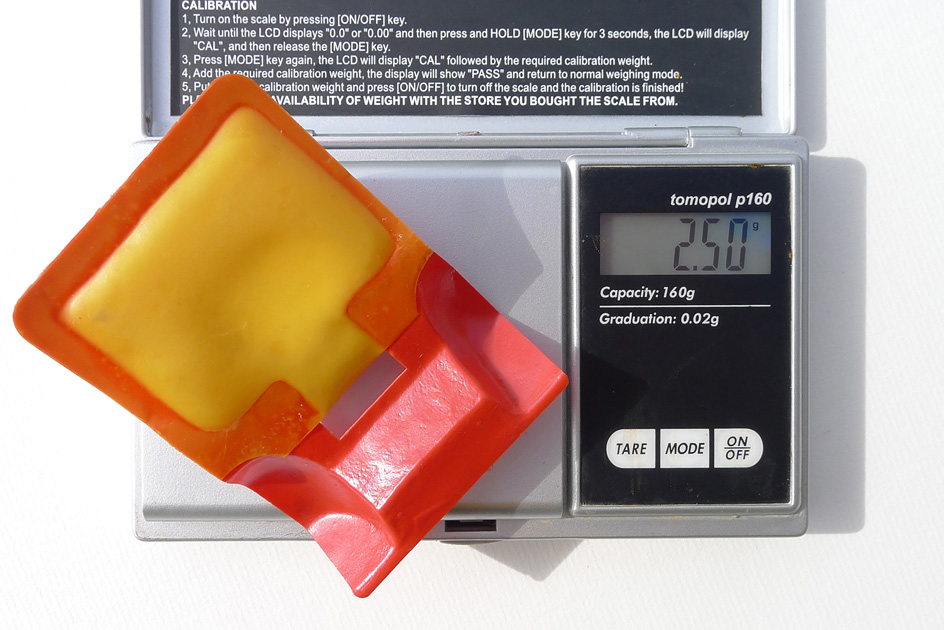 noseflute.org: The Rare, Amazing and Ugly Snoot-Flute!