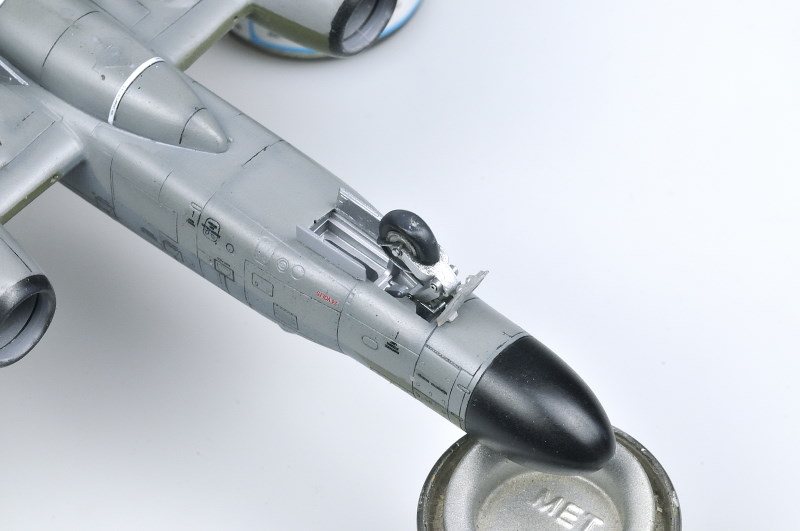 1/72 A.W. Meteor NF Mk.12 SH72360