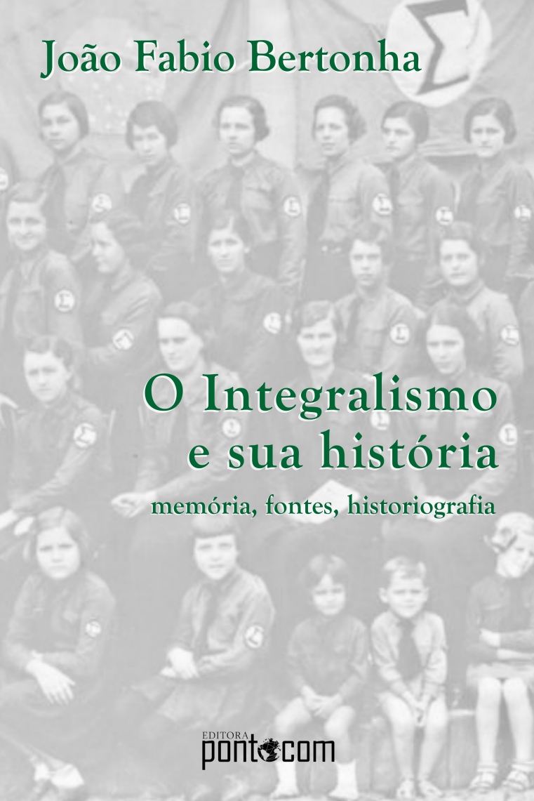 História do Partido de Representação Popular.: "Lançamento do livro O ...