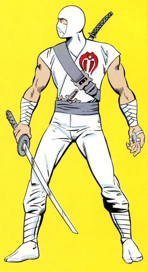 Frontal Robotomy: Storm Shadow vs. Gaddafi