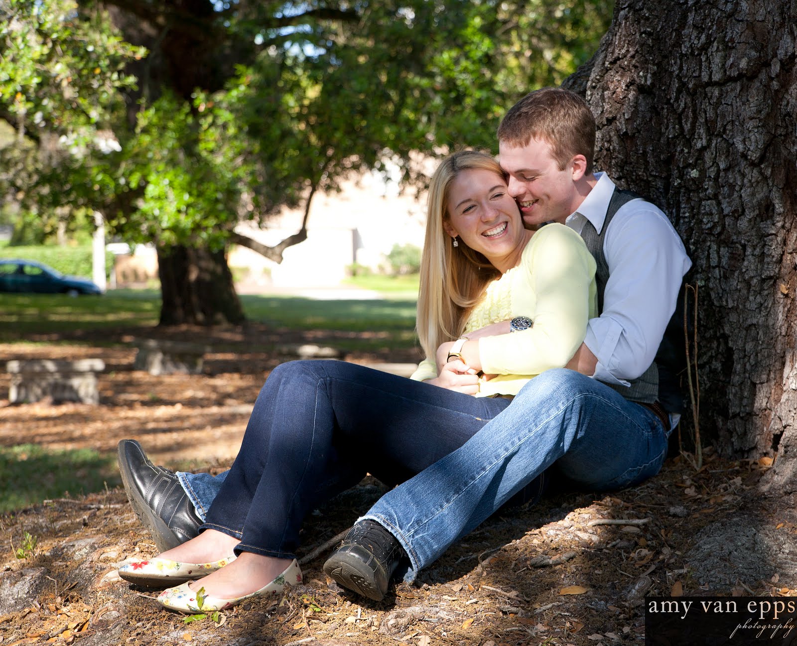 Central Florida Photographer - Amy Van Epps Photography