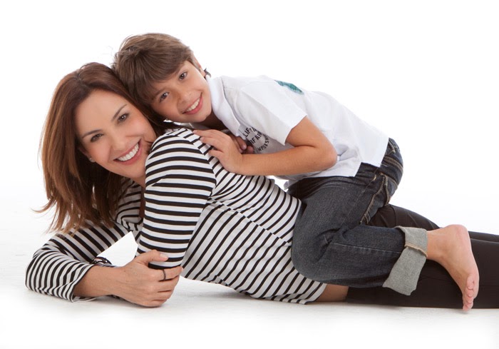 Equipe Chiquititas: Em Chiquititas, Virginia Nowicki fala dos fãs ...