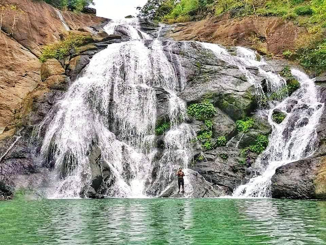 DRT (Doña Remedios Trinidad Bulacan) TOURIST DESTINATION