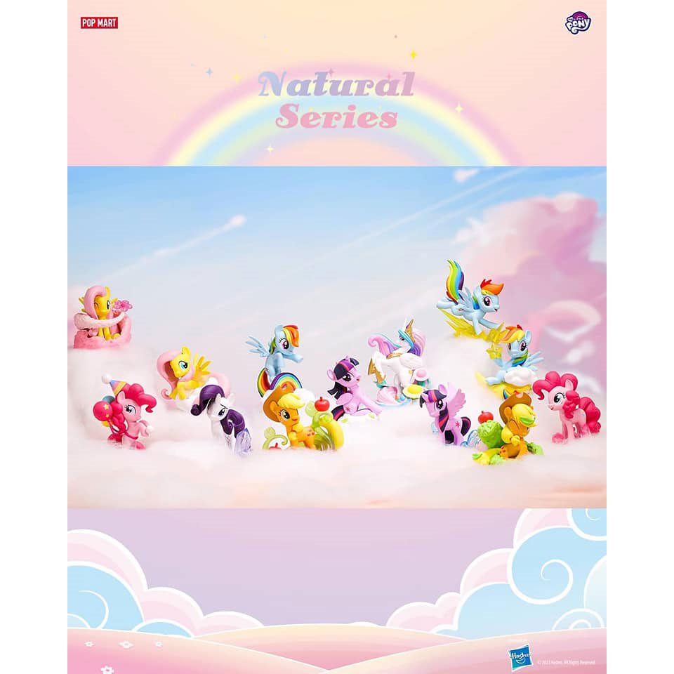 MLP Merch | My Little Pony Merchandise News