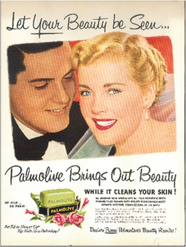 Soap Planet: History of Soap Advertising