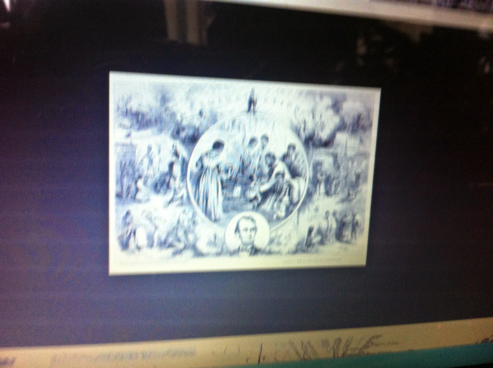 THE BLACK SOCIAL HISTORY:: BLACK SOCIAL HISTORY : 1739 STONO REBELLION ...