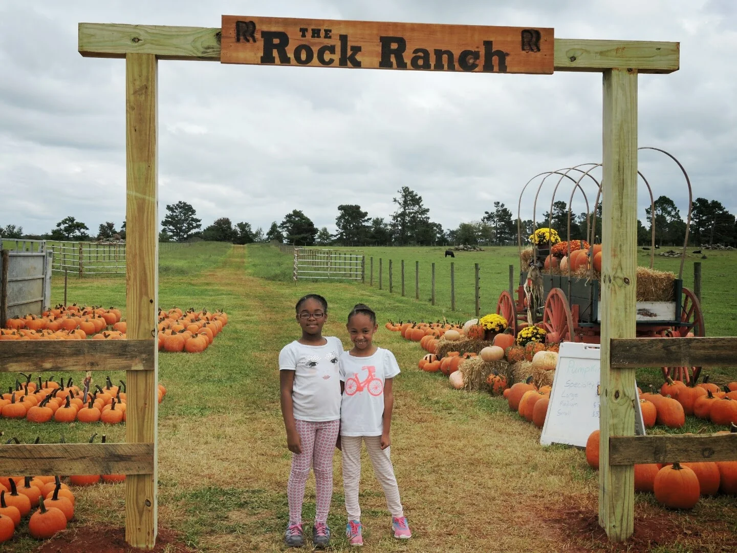 The Rock Ranch Review Recap #TheRockRanch