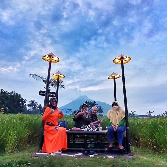 Lokasi dan Harga Menu Kopi Padasan Jogja - Info lokasi terhits