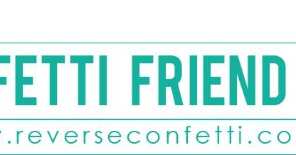 Inking Idaho: Stock Your Stash with Reverse Confetti