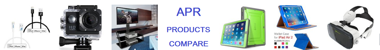 apr products compare