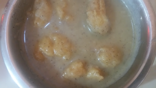 Athikai Paniyaram | Athika Palaharam Recipe | Jaggery Recipes