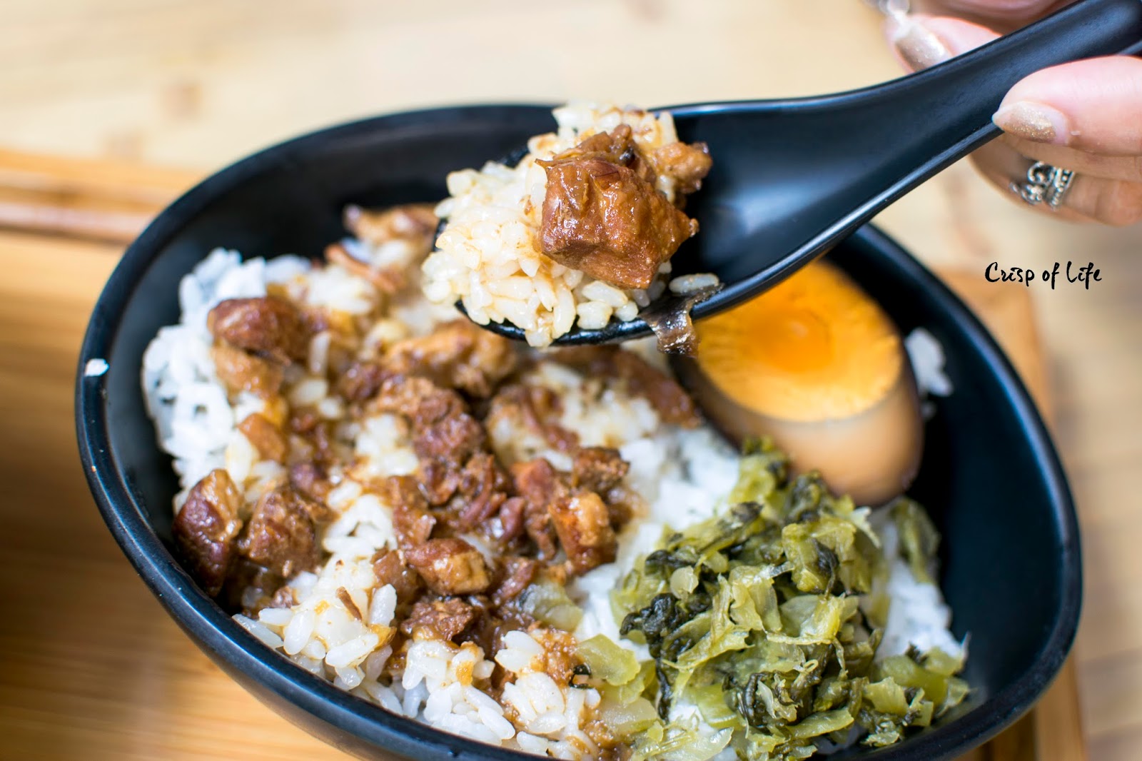 Taiwanese Delight KoChaBi Restaurant @ Penang - Crisp of Life - Penang ...