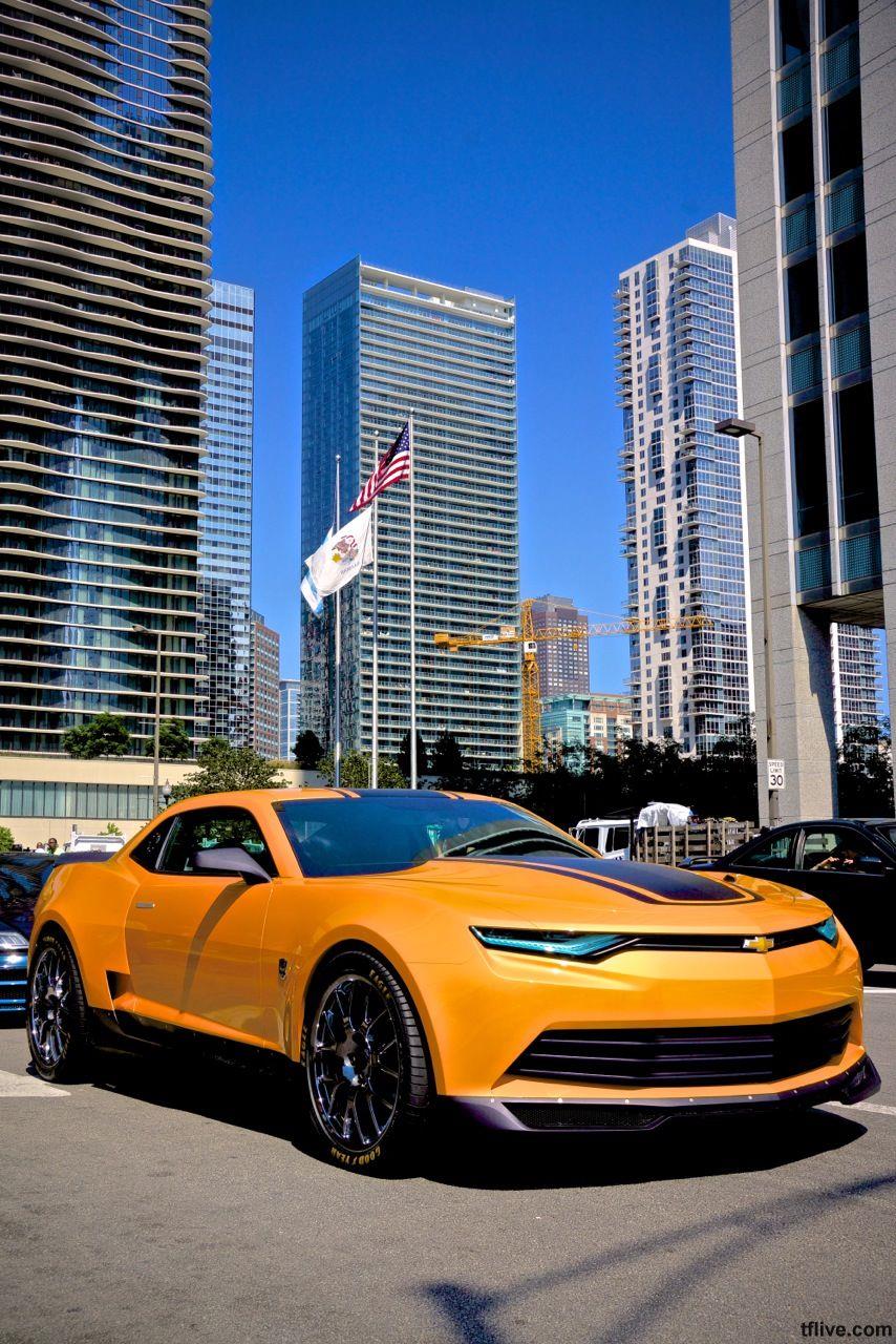 Transformers 4 Cars Wallpaper