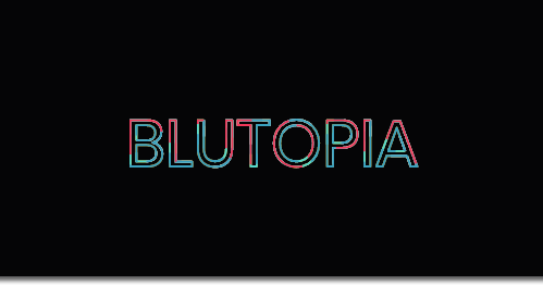 Blutopia (BLU) is open for Application signup.